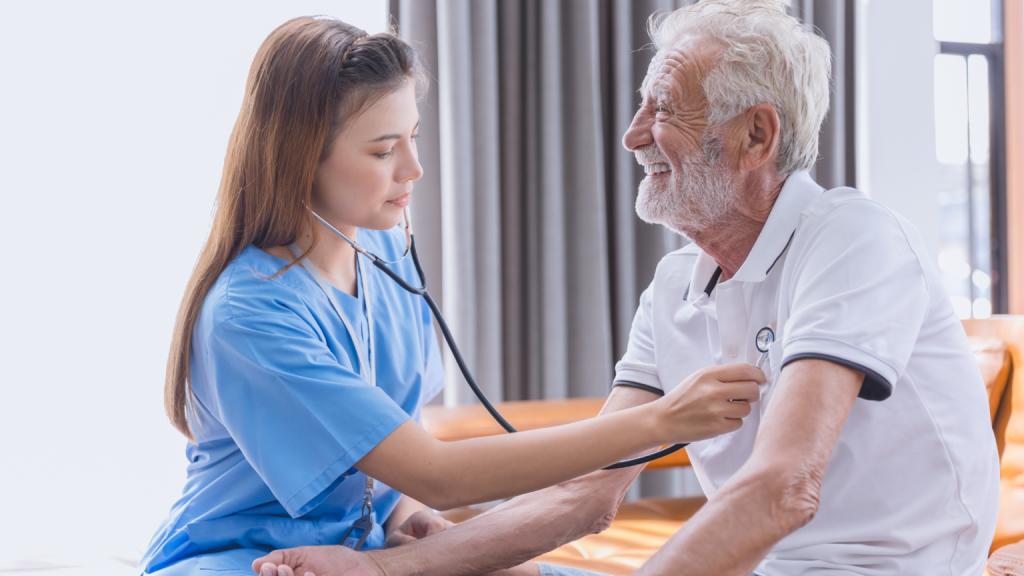 The Role of an Aging Support Worker & How to Qualify - Our Blogs